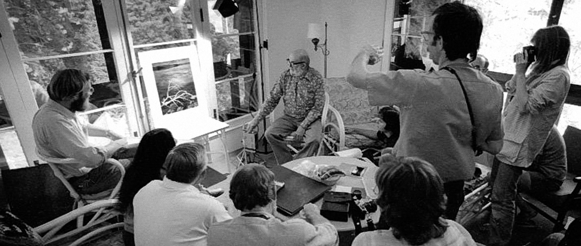 Photo Critique - Advancing Your Photography