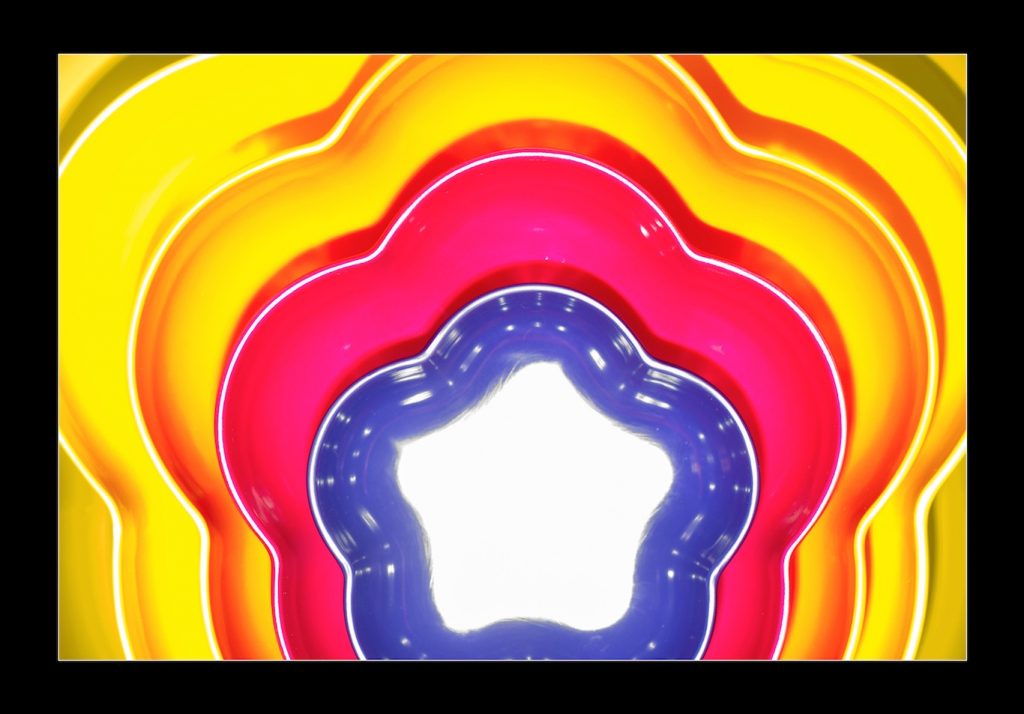 Advancing Your Photography : Composition with Colors