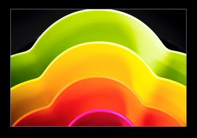 Advancing Your Photography : Composition with Colors